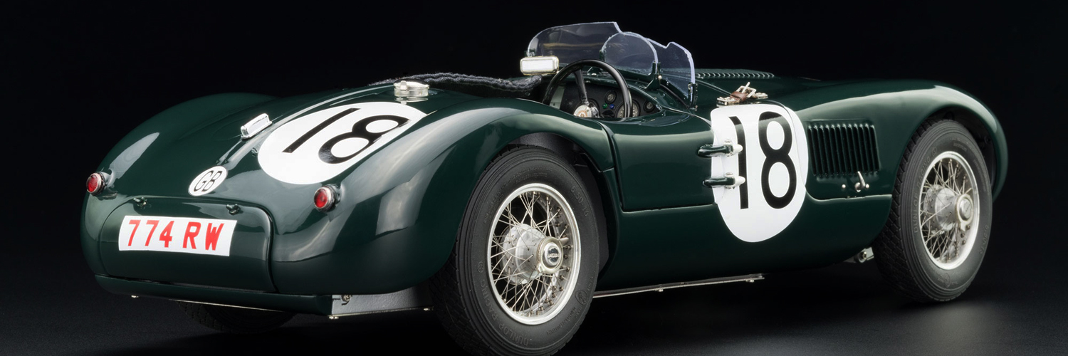 ModelCar Modellauto - Versand hochwertiger Modellautos