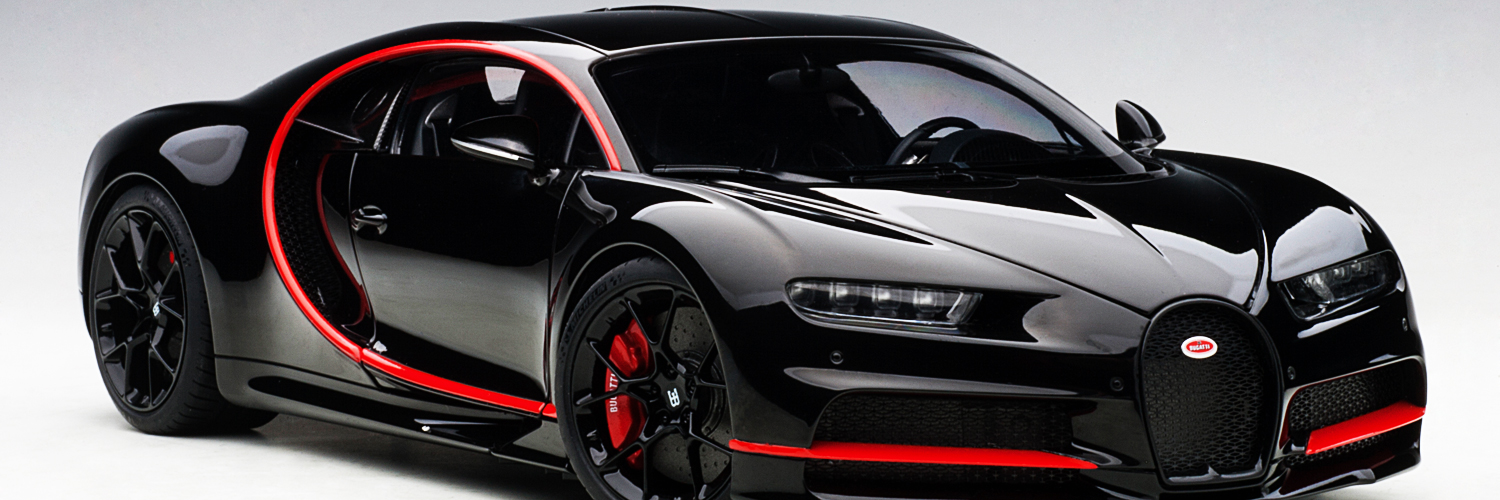 ModelCar Modellauto - Versand hochwertiger Modellautos