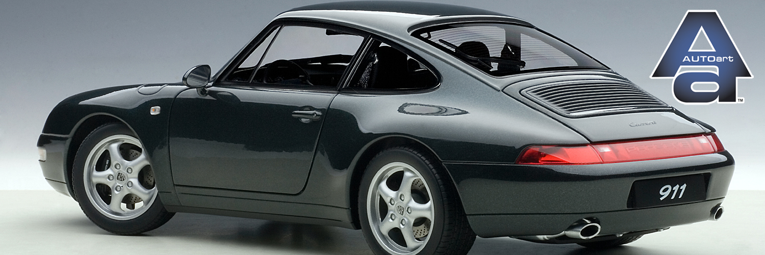 ModelCar Modellauto - Versand hochwertiger Modellautos