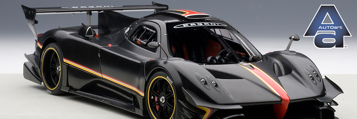 ModelCar Modellauto - Versand hochwertiger Modellautos