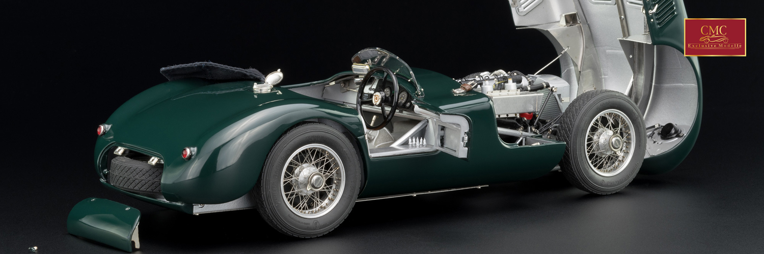 ModelCar Modellauto - Versand hochwertiger Modellautos