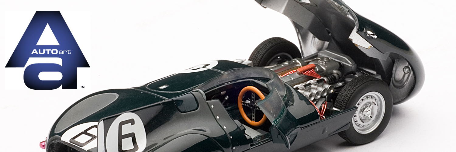 ModelCar Modellauto - Versand hochwertiger Modellautos